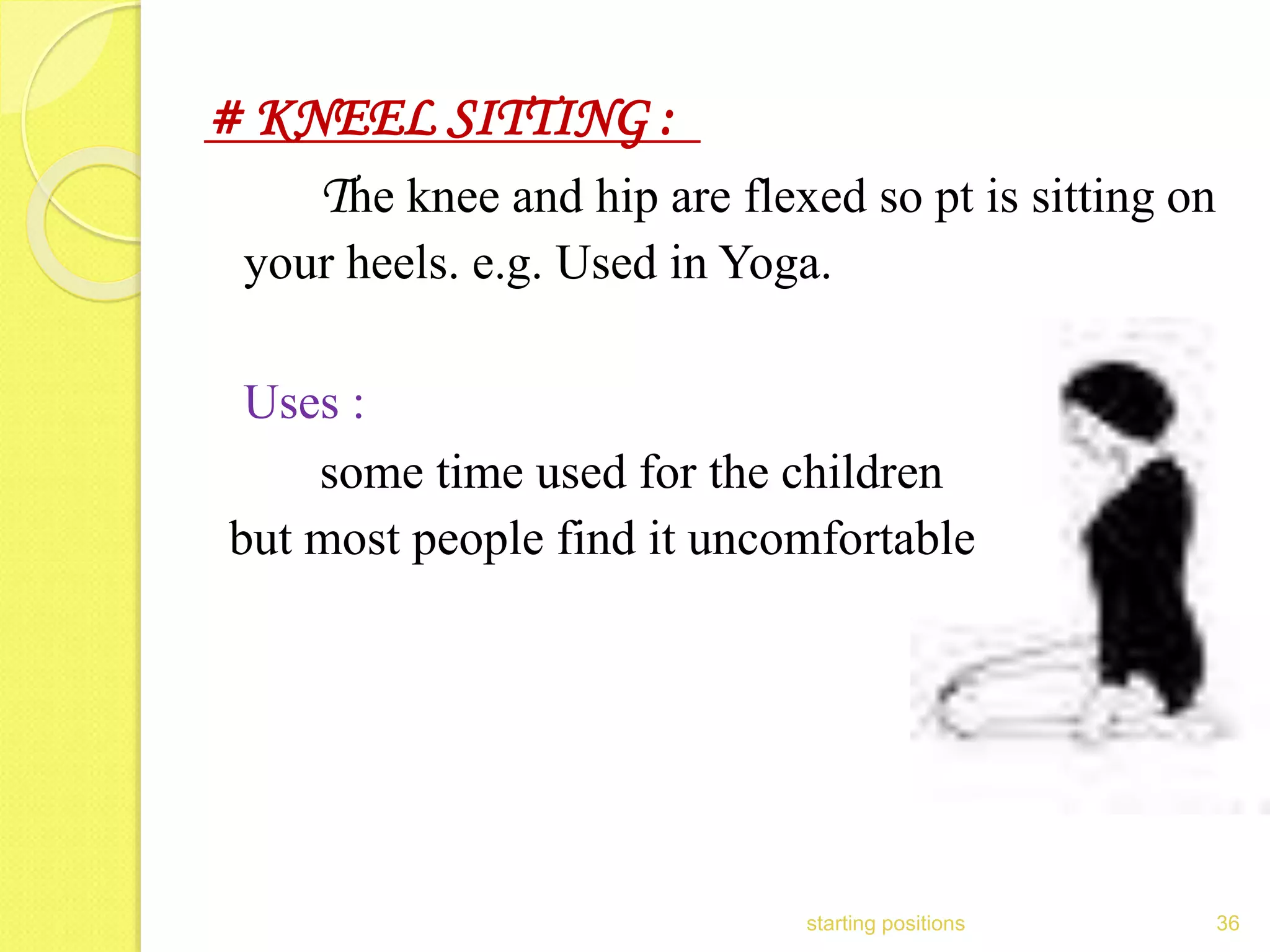 Derived positions.ppt