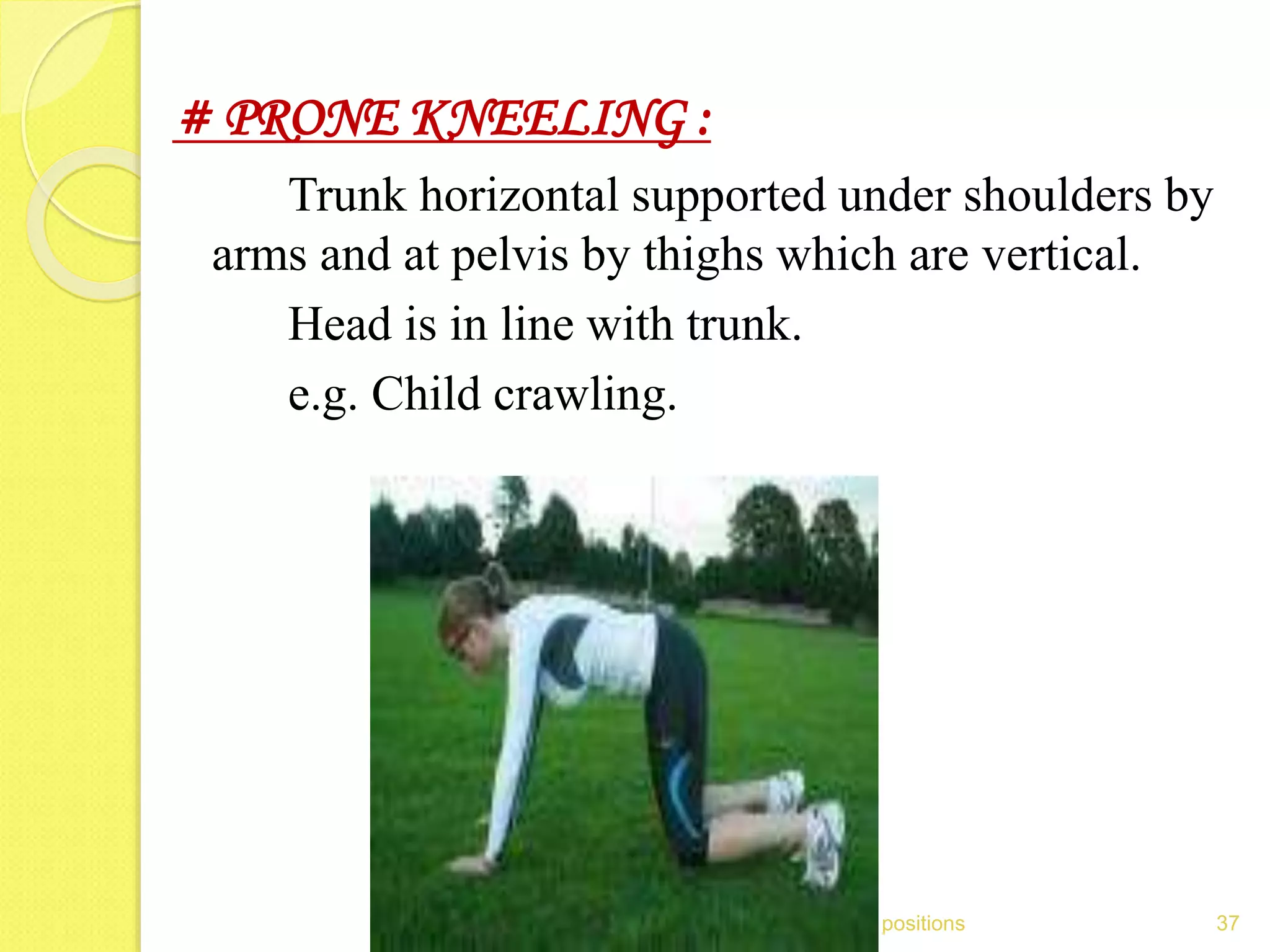 Derived positions.ppt