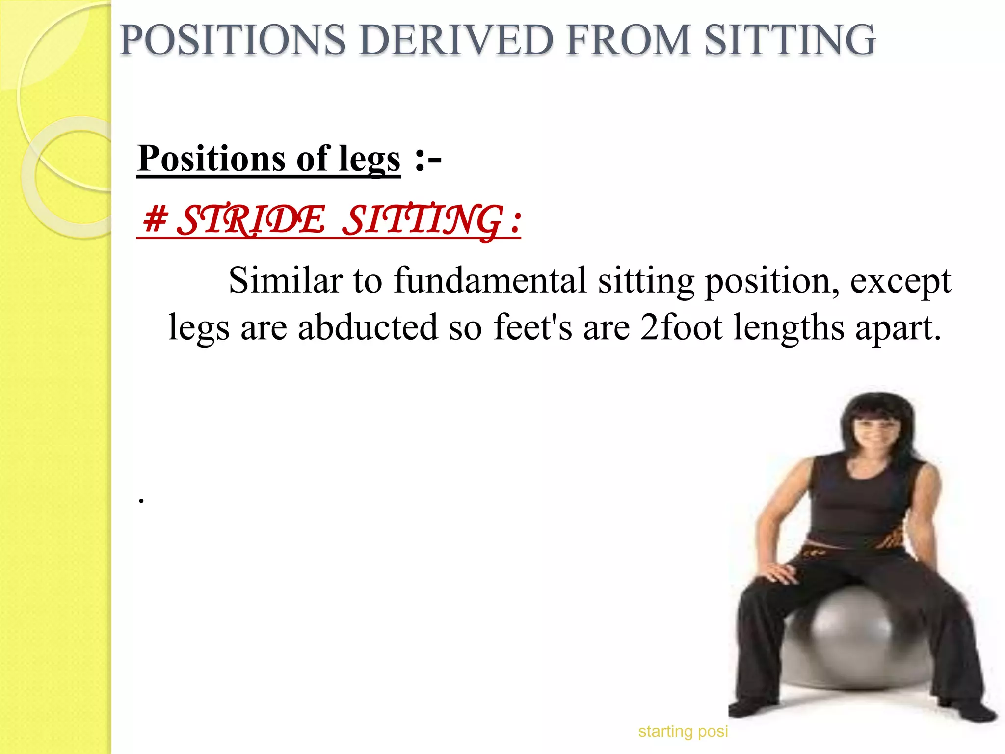 Derived positions.ppt