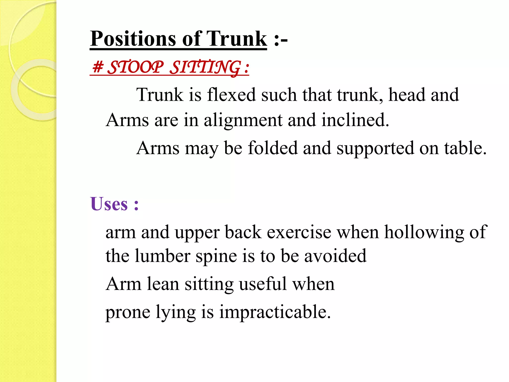 Derived positions.ppt