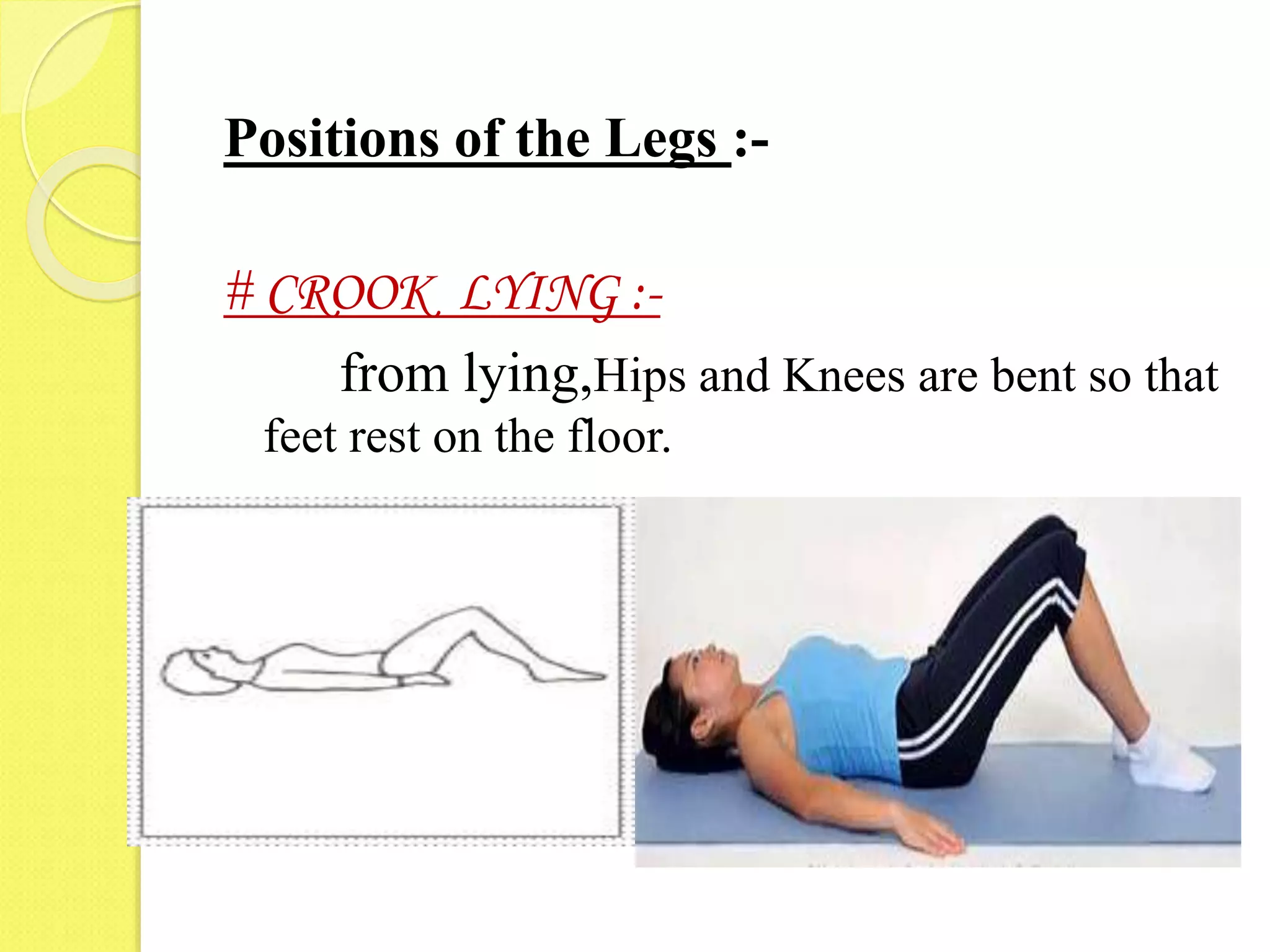 Derived positions.ppt