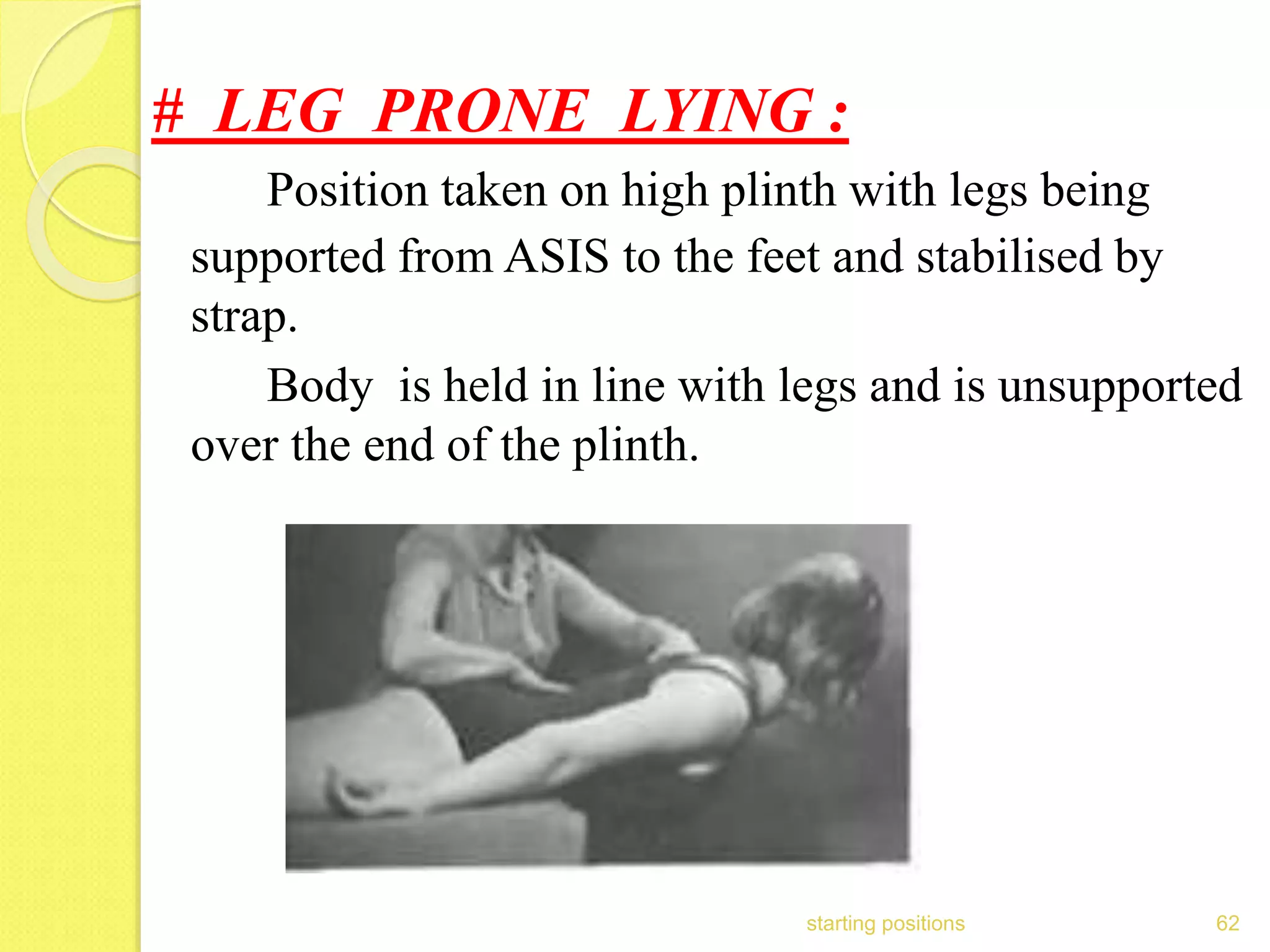 Derived positions.ppt
