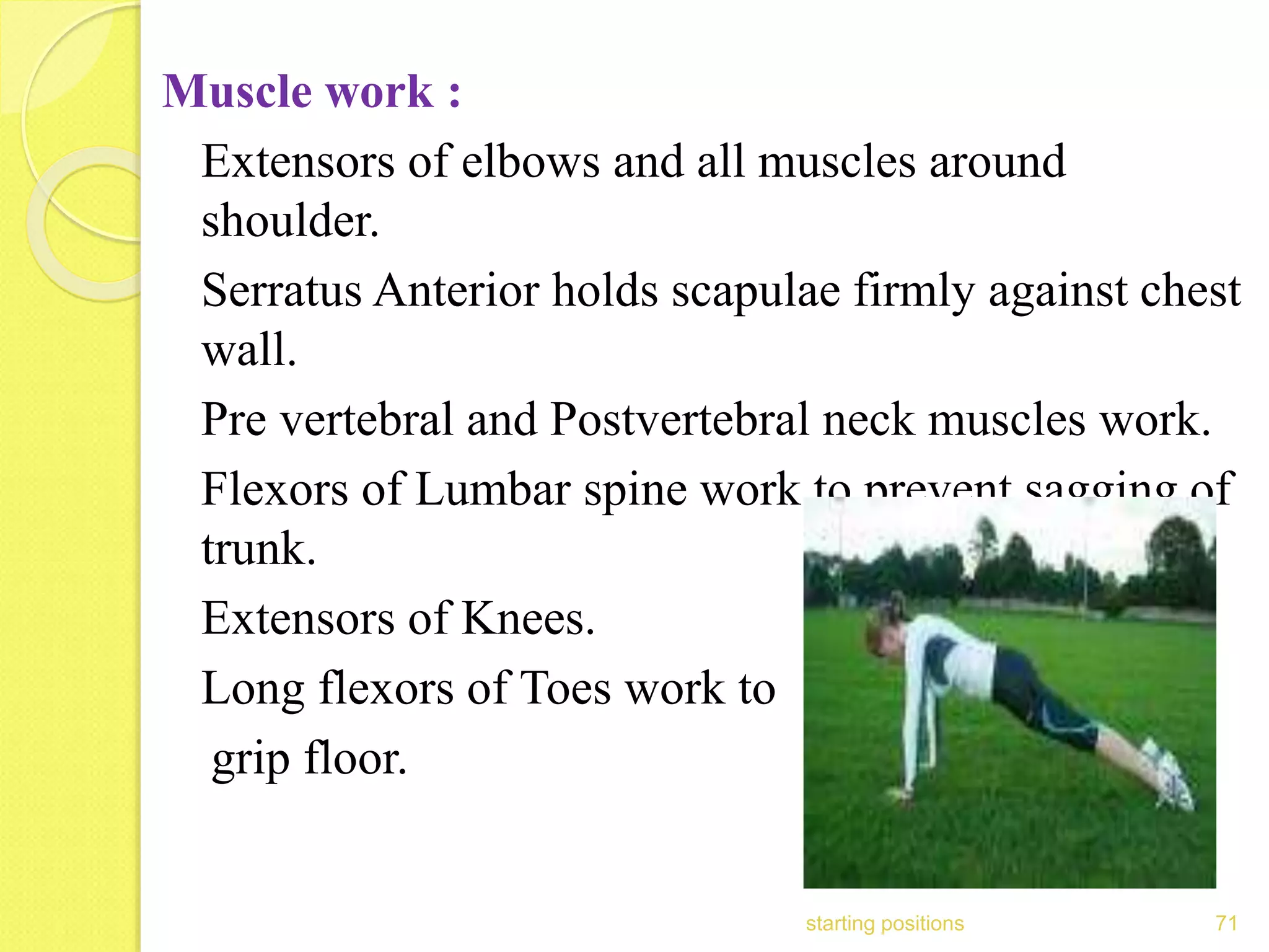 Derived positions.ppt