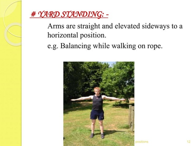 Derived positions.ppt | Death, Injury, or Military Conflict | Sensitive ...