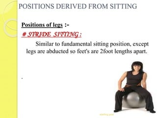 Derived positions.ppt