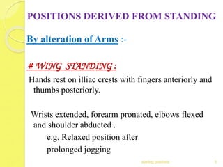 Derived positions.ppt
