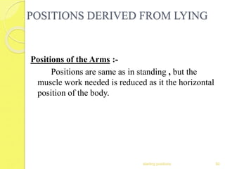Derived positions.ppt