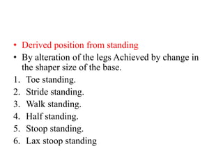 derived positions.pptx | Death, Injury, or Military Conflict ...