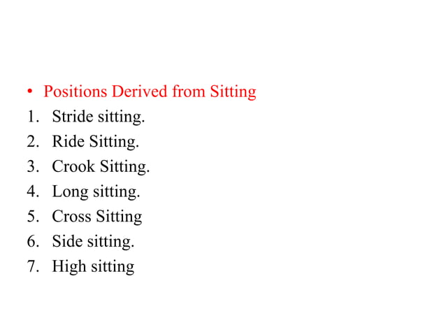 derived positions.pptx | Death, Injury, or Military Conflict ...