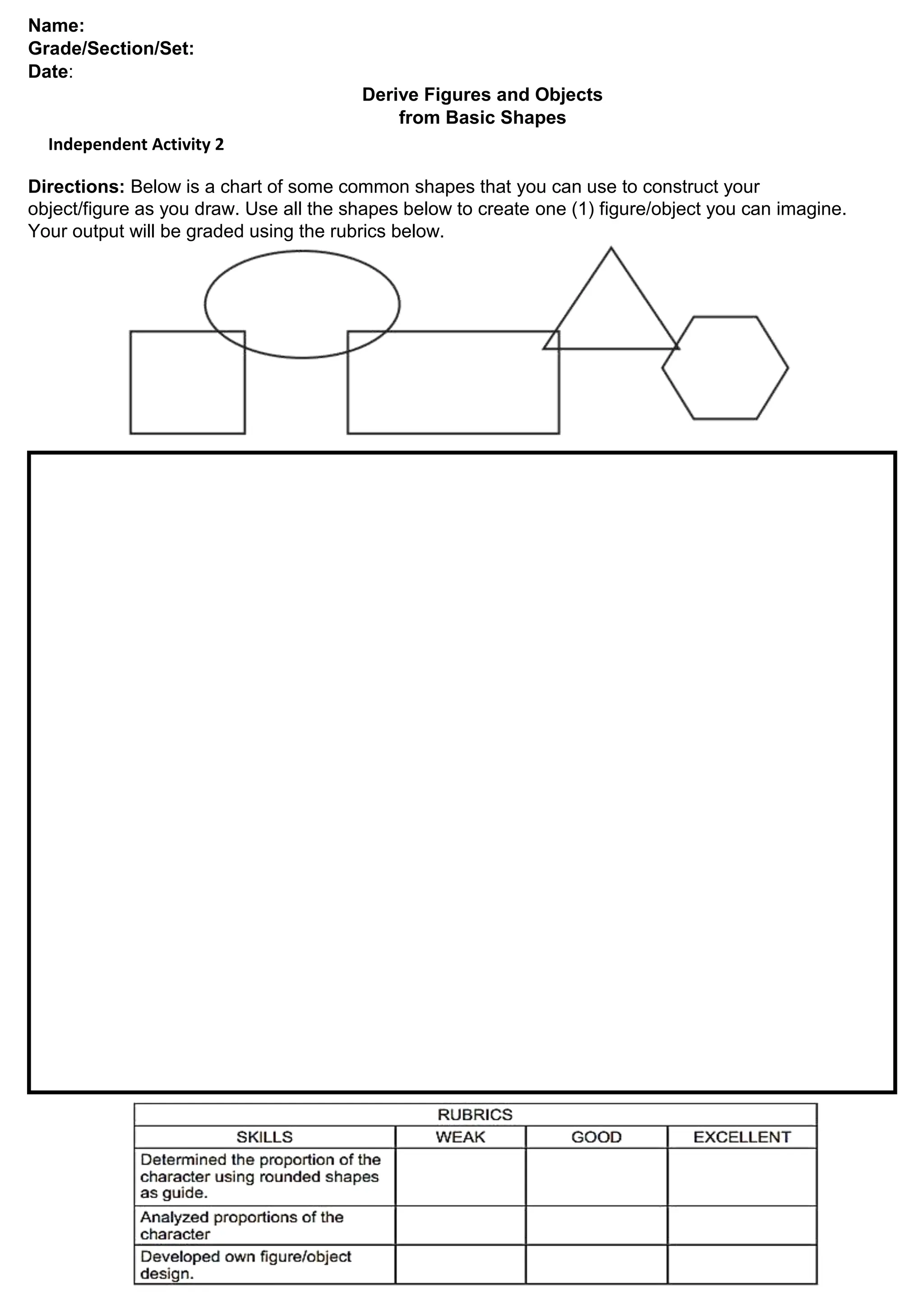 Derive Figures and Objects -Independent Activity 2.docx