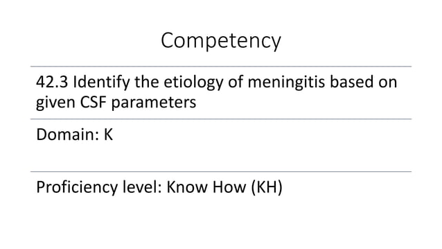 Deriving learning method from objective | PPSX | Education industry | Industries