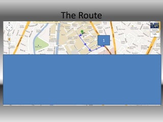 Derivé project | PPTX | Stamps and Coins | Collecting