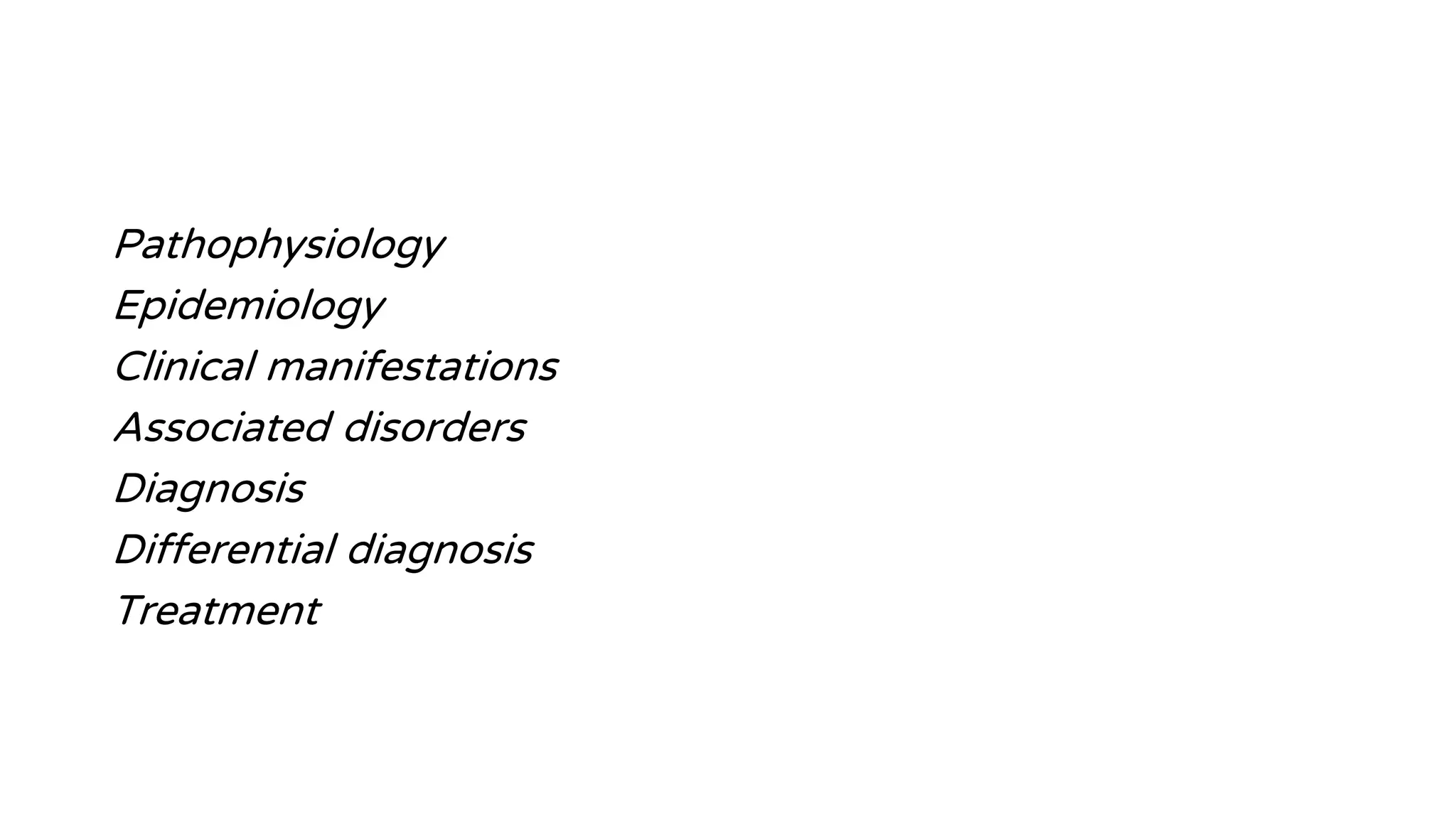 Dermatology case presentation | PDF