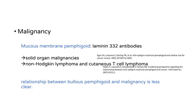 Dermatology case presentation | PDF