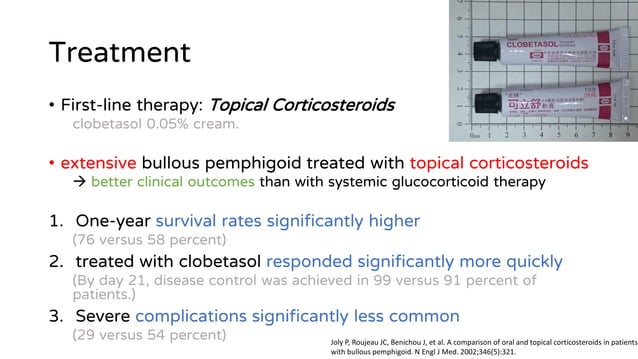 Dermatology case presentation | PDF