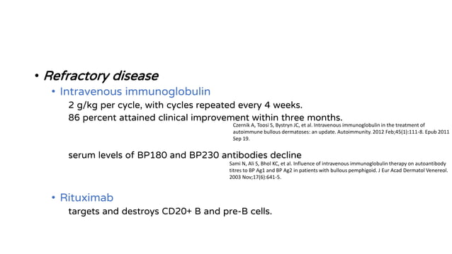 Dermatology case presentation | PDF