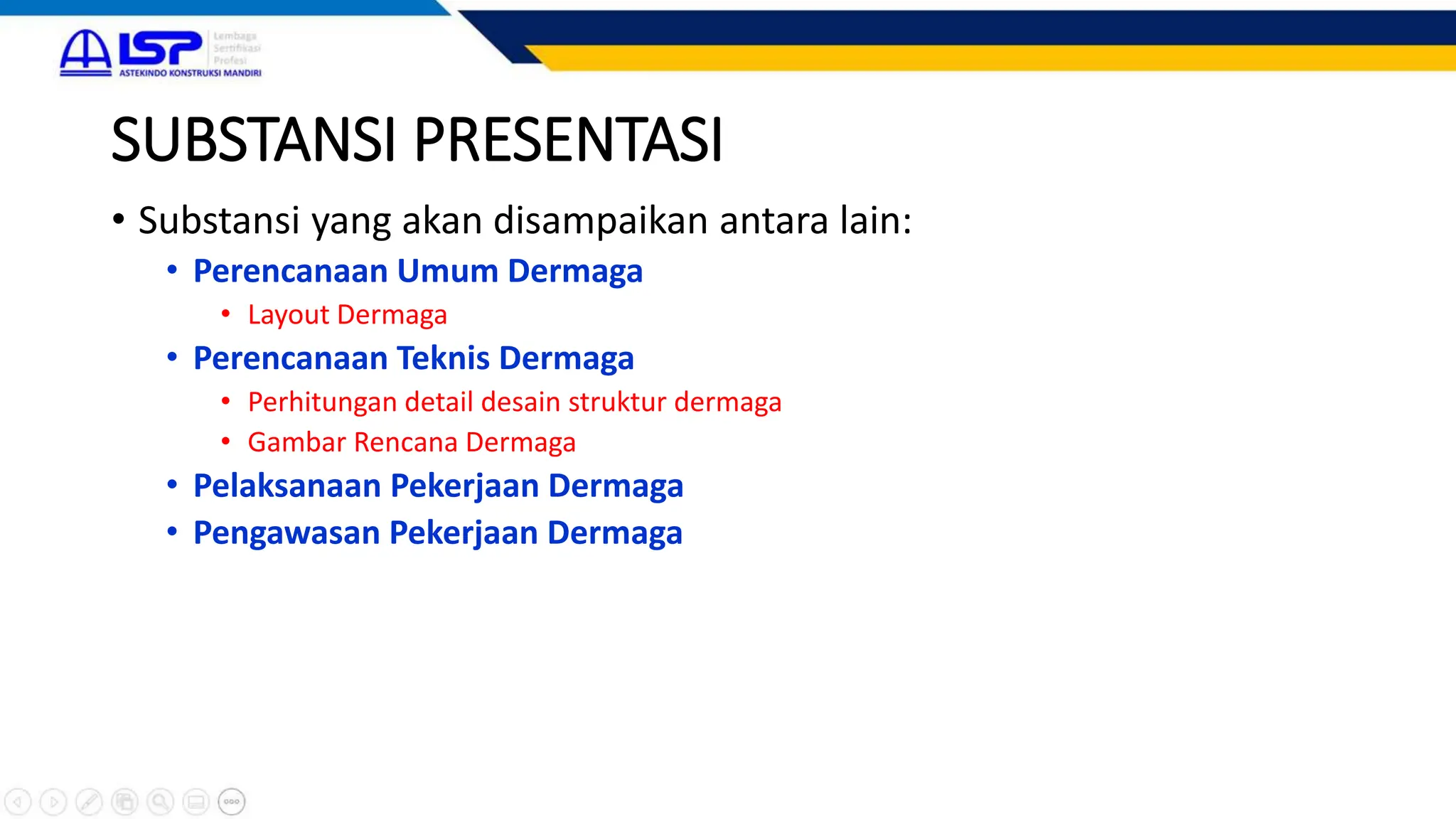 DERMAGA MUDA hikmah.pptx