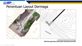 DERMAGA MUDA hikmah.pptx