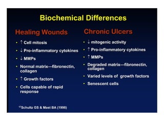 Dermagraft Lecture | PDF