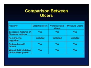 Dermagraft Lecture | PDF