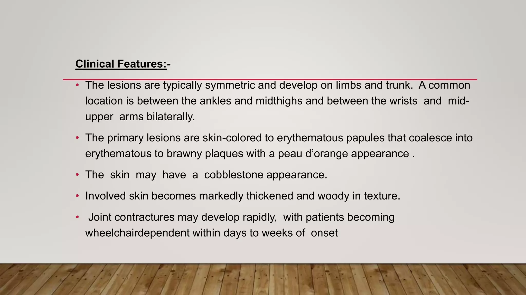 Dermatological complication in chronic kidney disease | PPTX