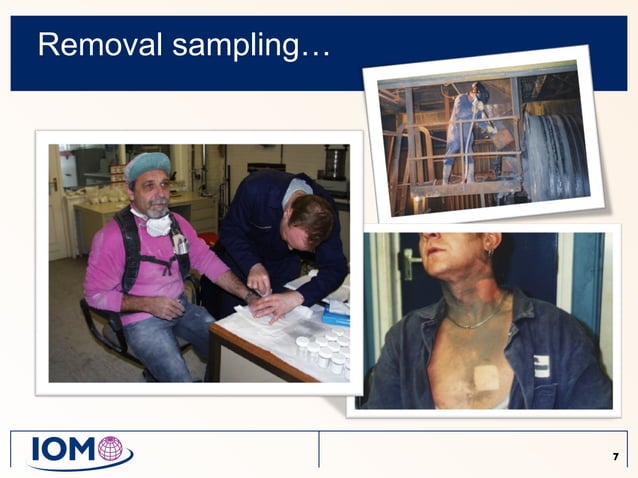 Dermal exposure measurement and modelling | PPT | Skin and Dermatology ...