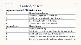 dermal irritation and dermal toxicity studies.pptx