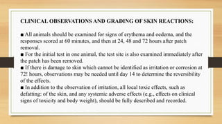 Dermal Irritation & corrosion PTSM ASHISH AG.pptx