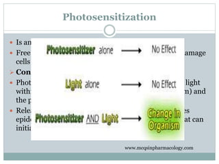 Dermal toxicology | PPTX