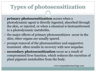 Dermal toxicology | PPTX