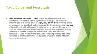 Dermal toxicology | PPTX