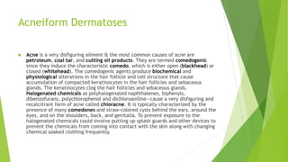 Dermal toxicology | PPTX