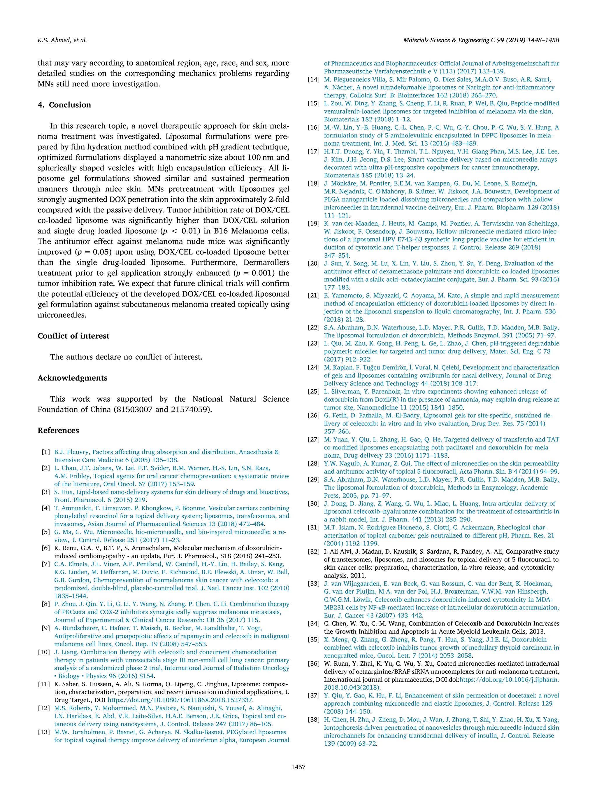 Derma roller® microneedles-mediated transdermal delivery of doxorubicin.pdf