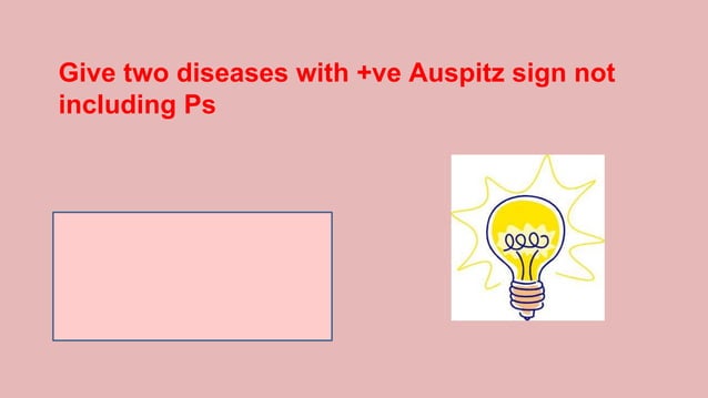 Derma signs | PPTX | Skin and Dermatology | Diseases and Conditions