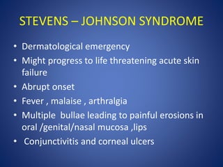 Dermatology made easy | PPTX