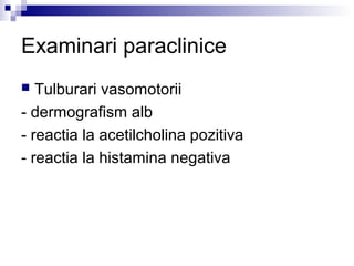 Dermatita atopica | PPT