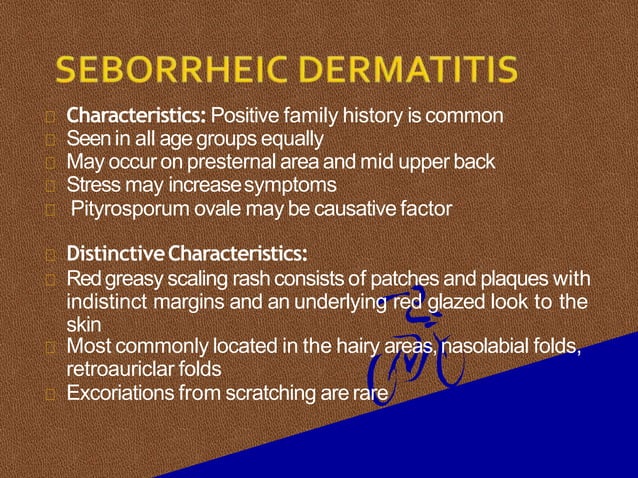 Dermatitis eczema by dr.Hari dagal | PPT