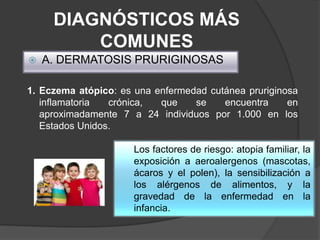 Dermatitis | PPTX