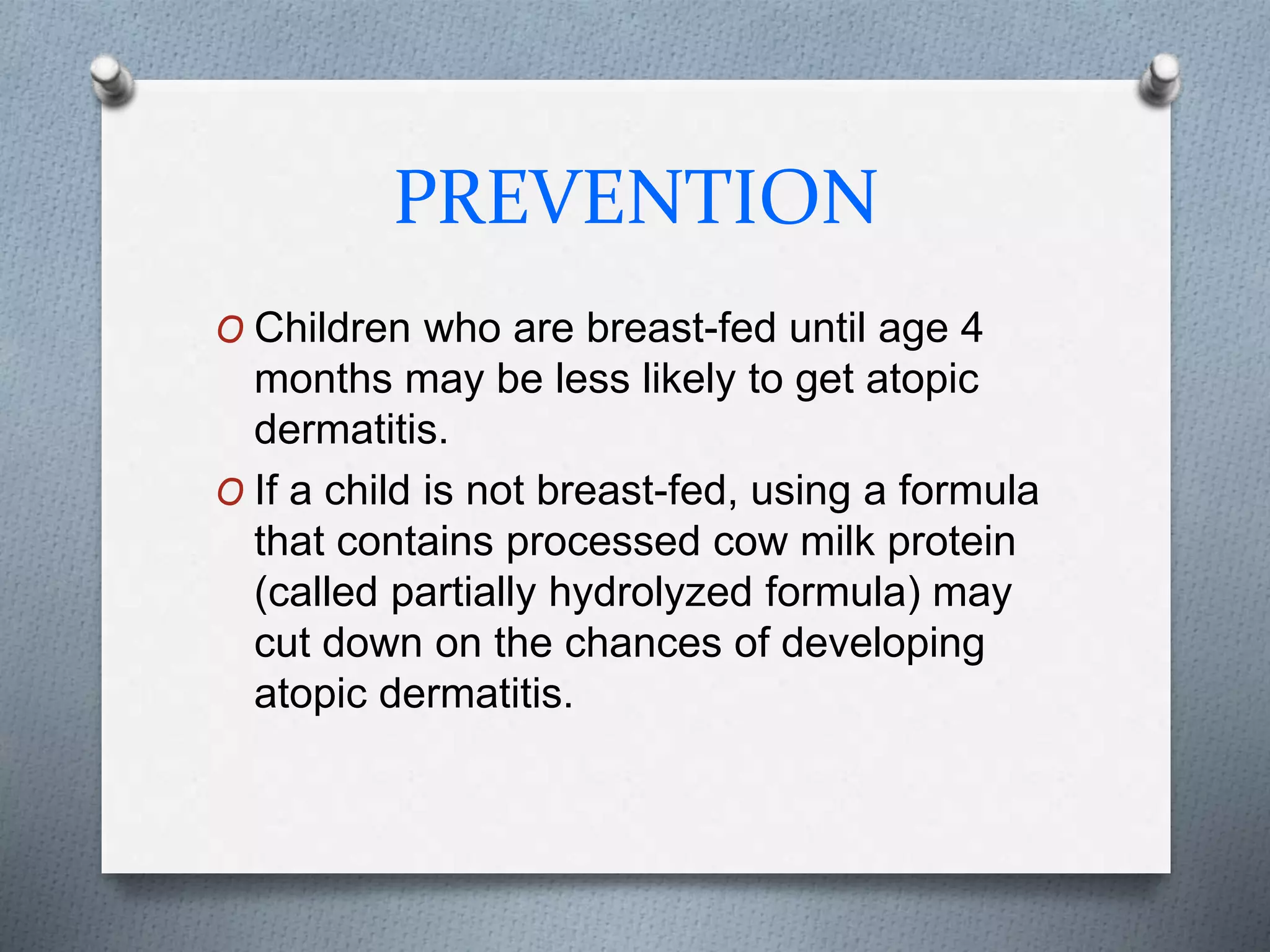 Dermatitis | PPTX