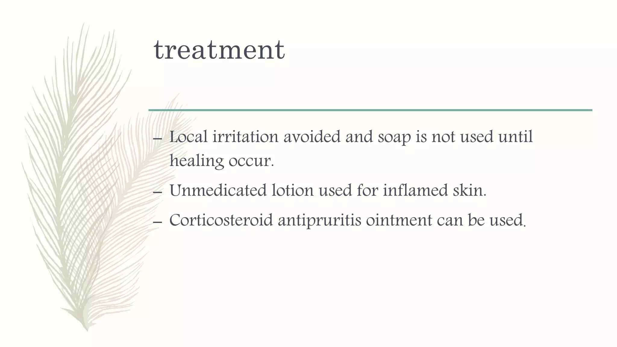 Dermatitis | PPTX