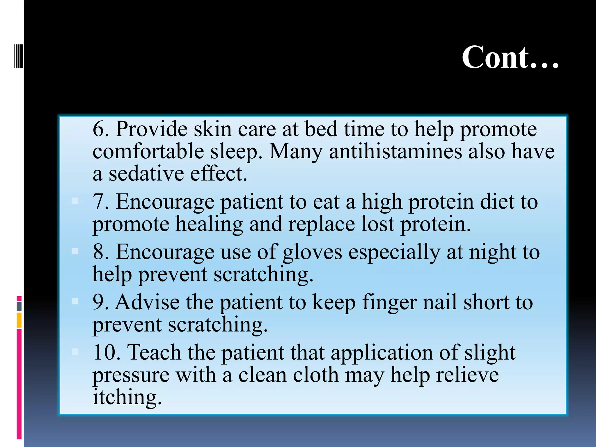 Dermatitis | PPTX