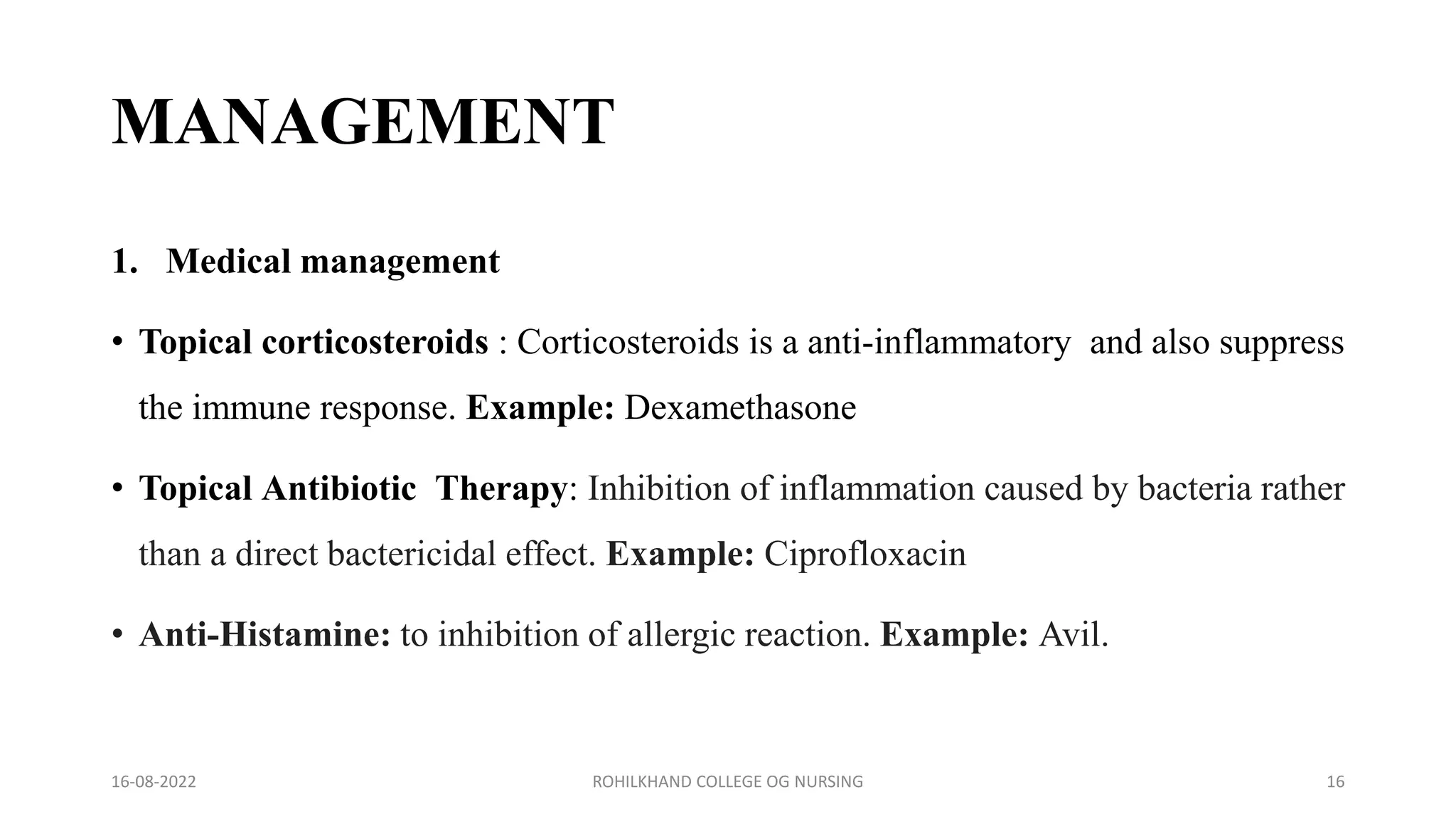 Dermatitis Pptx