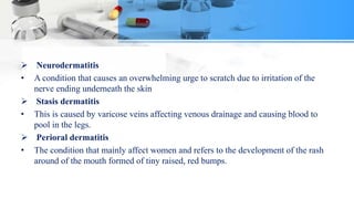 Dermatitis.pptx