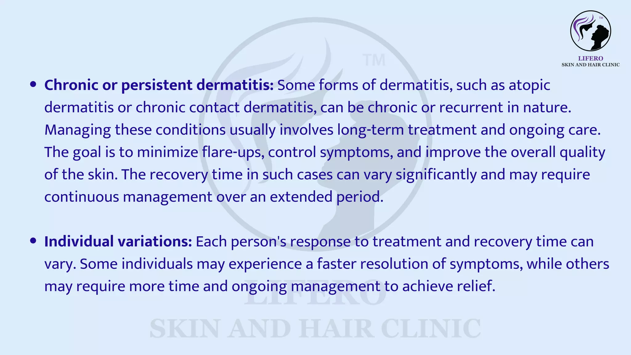 Dermatitis Treatment | PDF