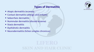 Dermatitis Treatment | PDF
