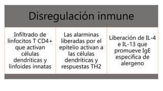 DERMATITIS ATOPICA - PRURIGO NODULAR- INTERTRIGO PEDIATRIA | PPTX