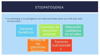 DERMATITIS ATOPICA - PRURIGO NODULAR- INTERTRIGO PEDIATRIA | PPTX