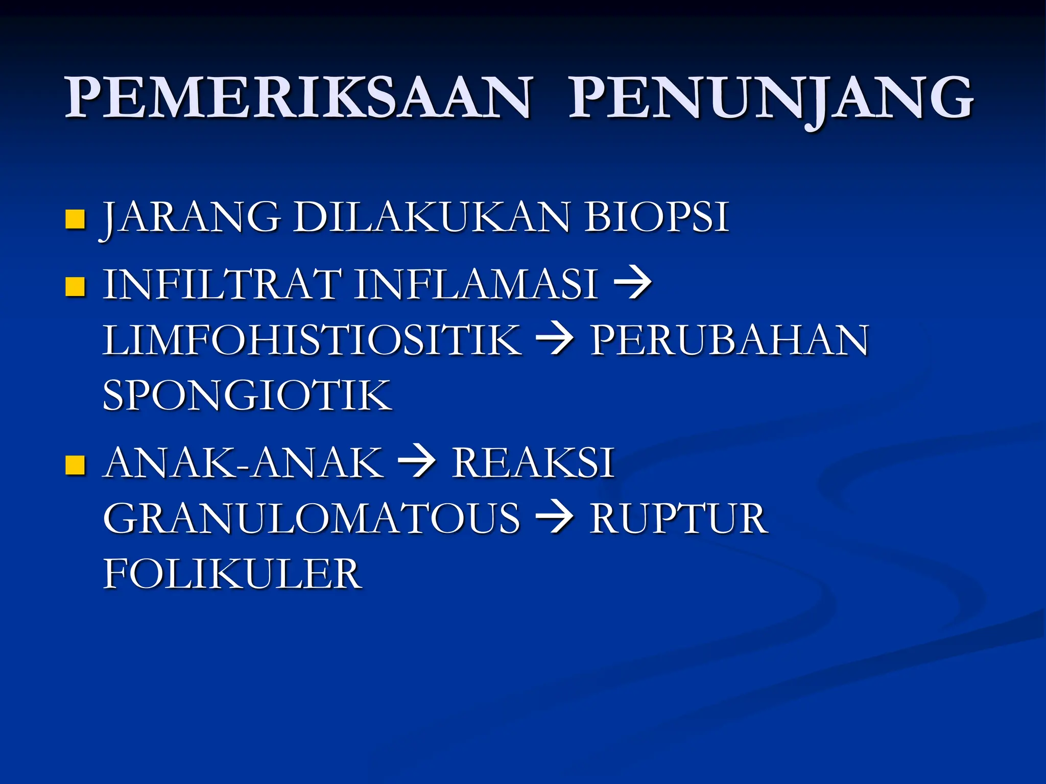 Dermatitis afrizal .ppt