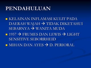 Dermatitis afrizal .ppt