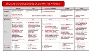 (2024-01-30)-Dermatitis atópica: Descifrándola (PPT) | PPTX